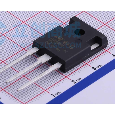 全新STGWA80H65DFBGWA80H65DFB