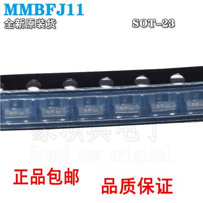MMBFJ177LT1GSOT-23结型场效应管