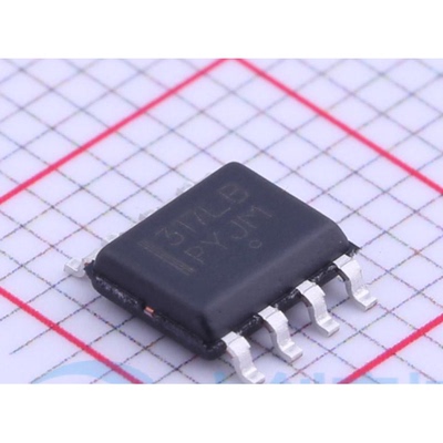 全新原装LM317LBDR2G丝印：317