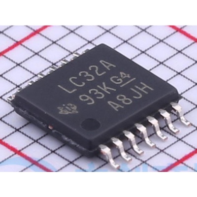 全新原装进口SN74LVC32APWRLC3