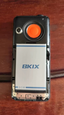 Bkix百信 Q1 Q2 电池电板 4200毫安中盈泰加厚一