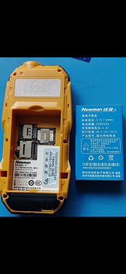 N99S9S-4G电池4000mah纽曼