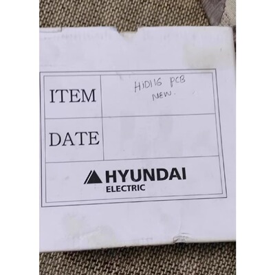 HYUNDAI 现代 HiDO16 模块