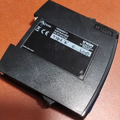 INOR 70R3300012 R330 温度变送器