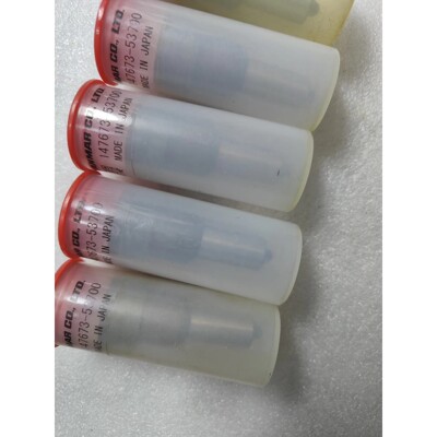 147673-53700 N21 YANMAR洋马 油嘴