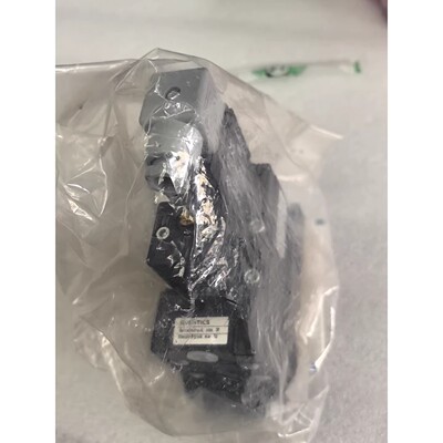 aventics安沃驰 R404061165 单缸启动电磁阀