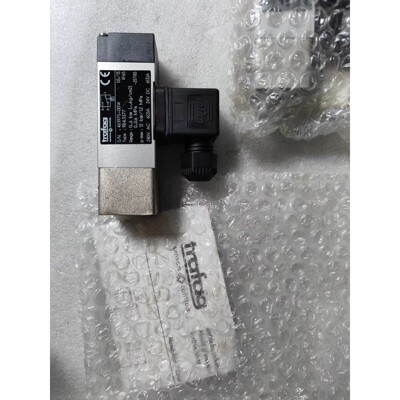 Tfafag 9B4.3378 9B4.3377 0-6bar 压力开关