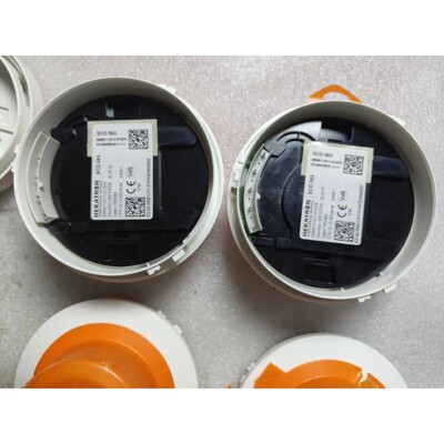 HEKATRON SCD 523 SCD 563 烟雾探头