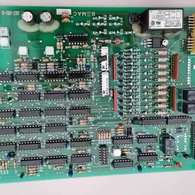 PBP-3201-22 UST-202-D BEMAC毕马克 电路板