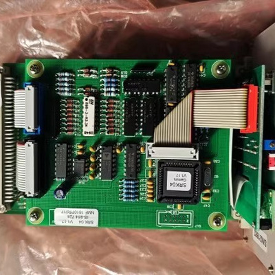 SRK04 IS-914 724 NMF-1810PR017 V1.17 V1.15 NMF 控制卡