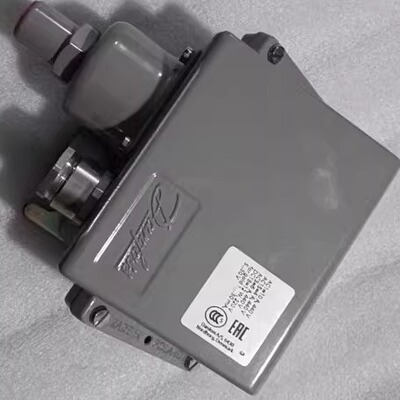 KPS33 060-310466 Danfoss丹佛斯 压力开关