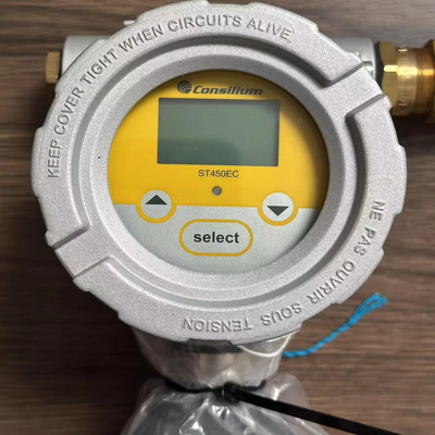 Consilium氧气探测器 ST450EC O2