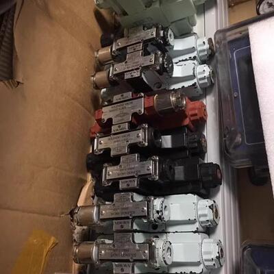 NS692RT-6-ACB-54 NS692R-6-ACB-50A NS692RT-6-ACB-50A NAKAKITA