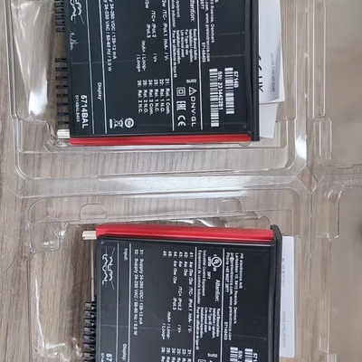 PR 5714B 5714BAL 阿法拉伐 欧宝锅炉蒸汽压力表 控制器