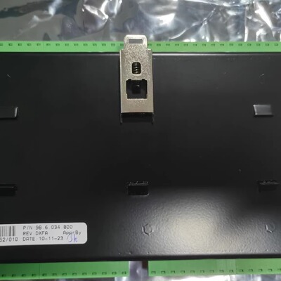 DIN I/O-module 24ai 98.6.034.800 TERASAKI峙崎 监测报警模块