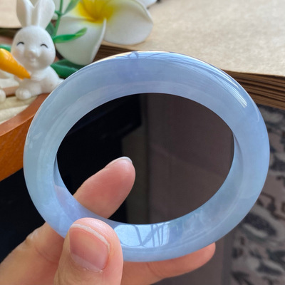 4.21批3358号54.5-12.8-8.9蓝紫色似梦幻星河！浪漫与诗意！