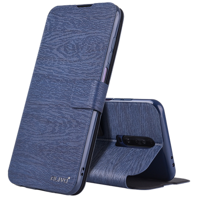 适用红米K30系列手机壳防摔皮套