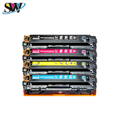 惠普易加粉打印机硒鼓