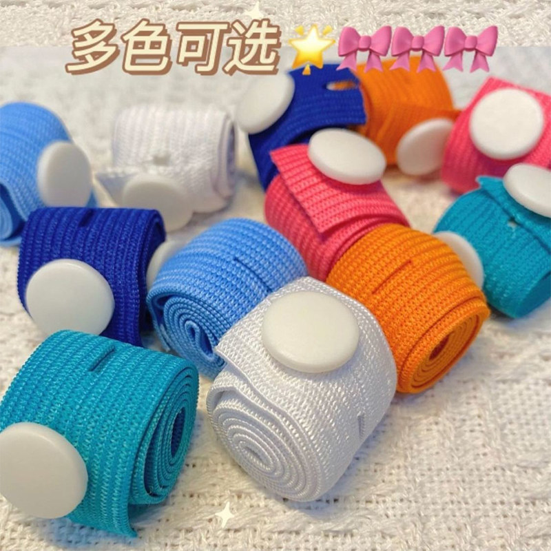拉拉卷收纳捆绑带懒人折叠衣服收纳神器衣物捆扎整理衣柜分类被子