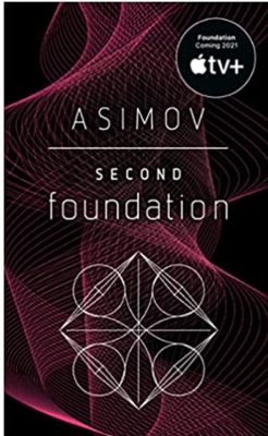 SecondFoundation银河帝国3