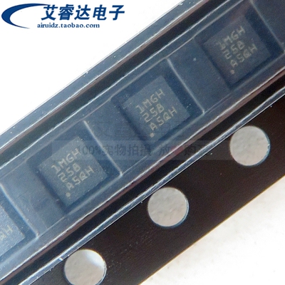 全新原装 TLV75901PDRVR 丝印 1MGH WSON-6-EP(2x2) 线性稳压芯片