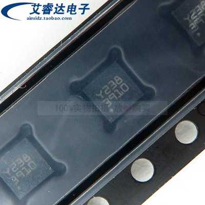 丝印3910DFN-6线性稳压芯片