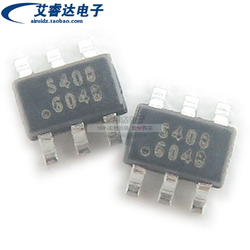 全新原装 HWS408丝印S408贴片 SOT-363射频开关芯片IC_虎窝淘