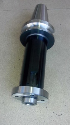 BT50-NBH2084-250加长镗刀柄 搪刀柄 NBH2084精镗刀柄 厂家直销