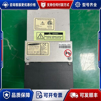 议价LEVITRONIX磁悬浮泵控制器 LPC-2000.3-0可维修