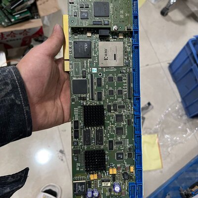 议价MVS6001 C1 MVS6002C1 ICOS6000可维修