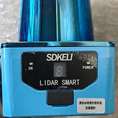 议价科力LS系列LS-1027DEH03可维修