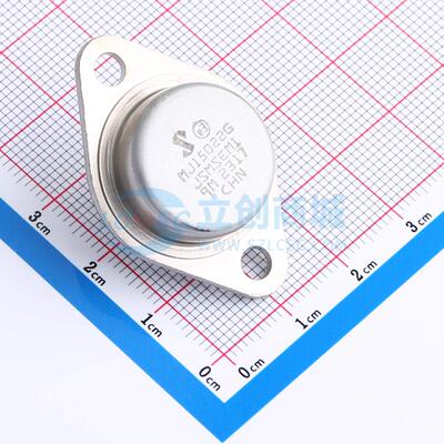 全新原装 MJ15022G-JSM TO-3 三极管(BJT) 正品