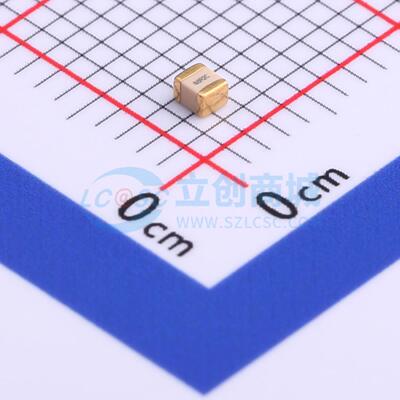 全新原装 100A8R2CCA150X SMD,1.4x1.4mm 贴片电容(MLCC) 正品