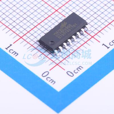 全新原装 HT46R065B-16NSOP NSOP-16 单片机(MCU/MPU/SOC) 正品