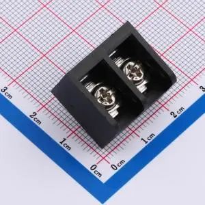 全新原装 MXHB9500-9.5-02P-BK01-Cu-S-A 插件,P=9.5mm 栅栏式接