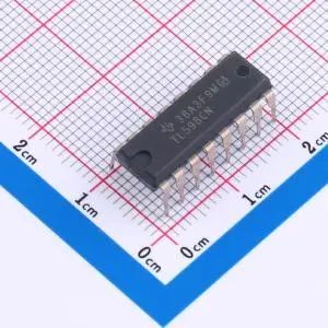 专业电源管理(PMIC) TL598CN TL598CN DIP-16 专业电源管理(PMIC)