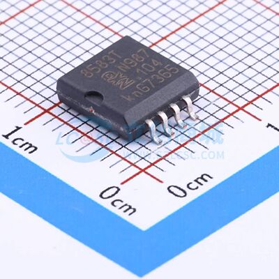 全新原装 PCF8583T/5,518 SO-8-300mil 实时时钟(RTC)