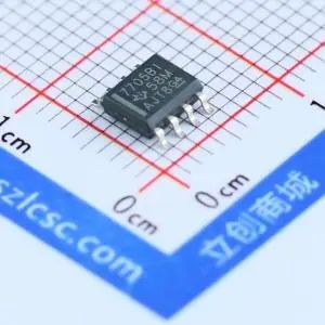 监控和复位芯片 TL7705BIDR TL7705BIDR SOIC-8 监控和复位芯片
