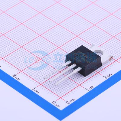 全新原装 IRFB3077PBF TO-220AB 场效应管(MOSFET) 正品