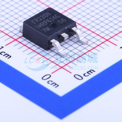 全新原装 IRFR220NTRPBF TO-252-2(DPAK) 场效应管(MOSFET) 正品