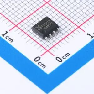 TX5817 ESOP-8 电池管理 全新原装