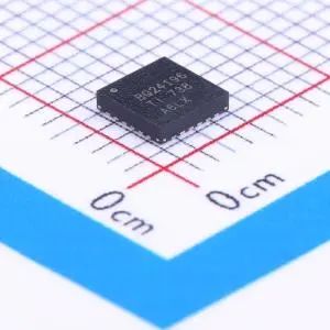 电池管理 I2C控制的2.5A单节USB/适配器充电器 BQ24196RGER VQFN-