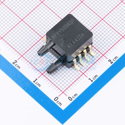全新原装 MPXV5004DP SOP-8-2.54mm 压力传感器