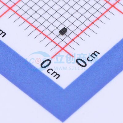 CZRQR5V6B-HF SOD-923 稳压二极管 全新原装