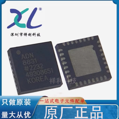ADN8831ACPZ-REEL7 ADN8831ACPZ ADN8831【ADI控制器】全新原装