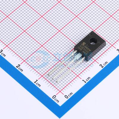 全新原装 KSE350G-JSM TO-126F 三极管(BJT) 正品