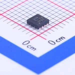 电池管理 BQ29209DRBR BQ29209DRBR SON-8(3x3) 电池管理 全新原