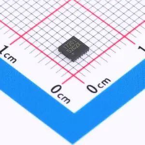 电池管理 超低功耗独立燃料计量IC MAX17201G+T TDFN-14(3x3) 电