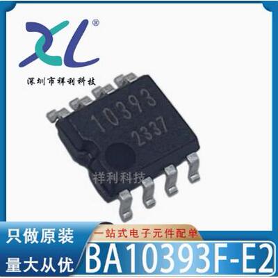 BA4510F-E2 BA4510F BA4510封装SOP-8【ROHM放大器】全新原装