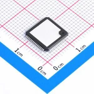 专业电源管理(PMIC) 1.2 A可编程器件电源 AD5560JSVUZ-REEL TQFP